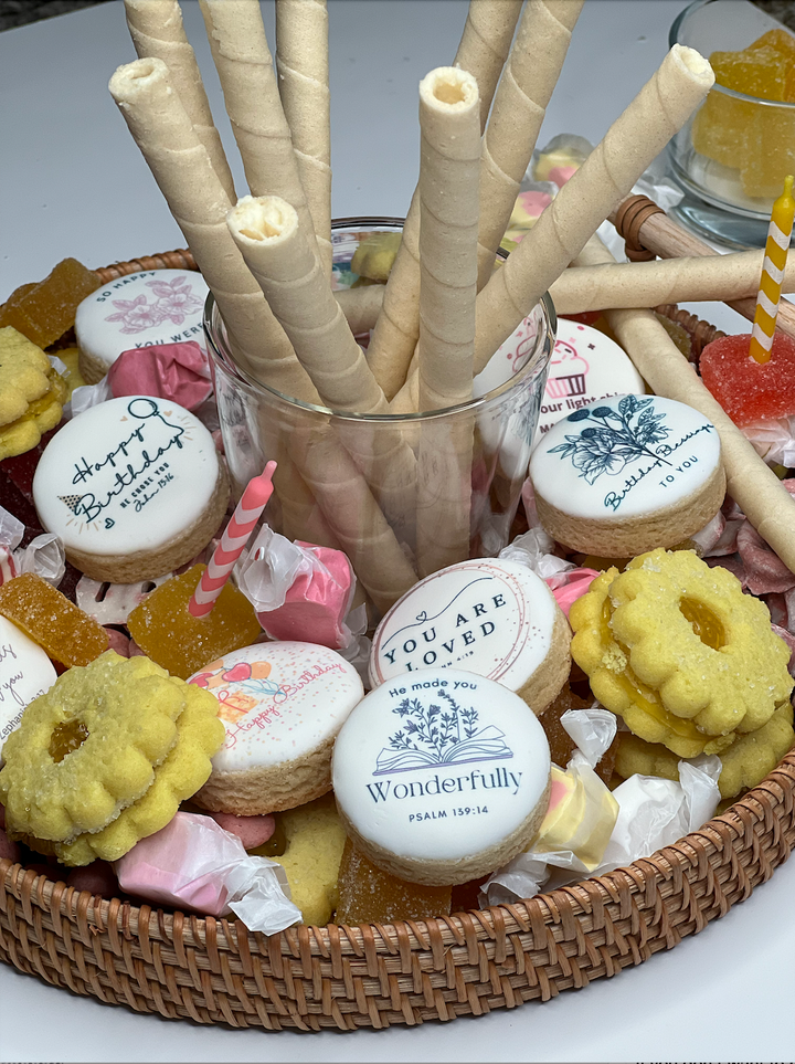 Cookie Culture – COOKIE CULTURE