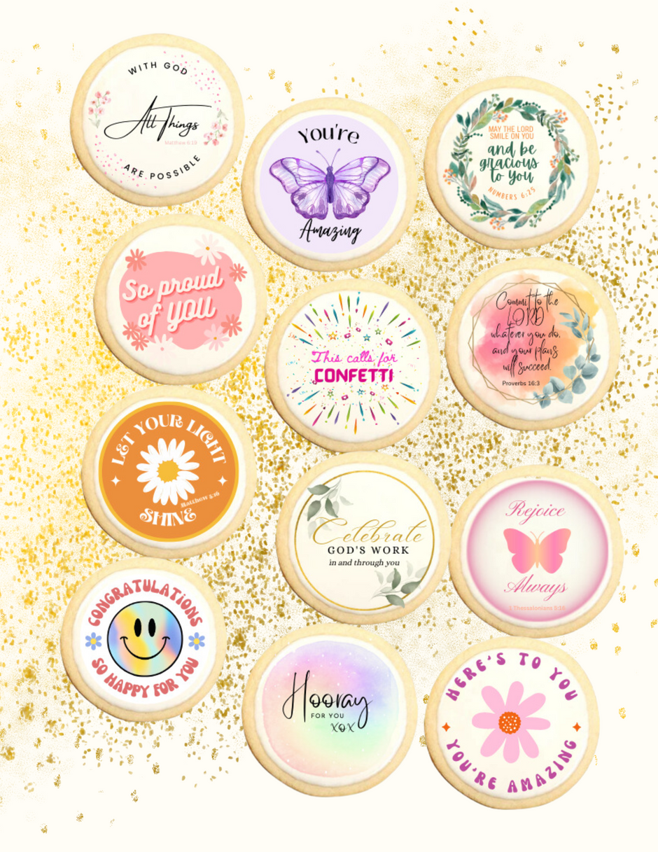 Cookie Culture – COOKIE CULTURE