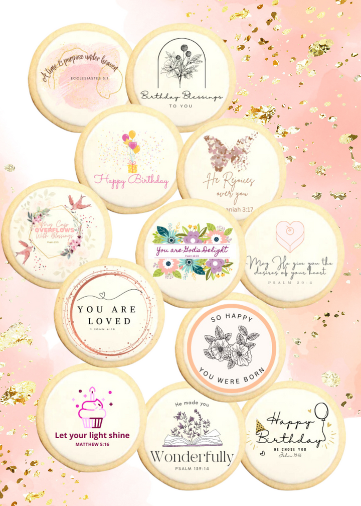 Cookie Culture – COOKIE CULTURE