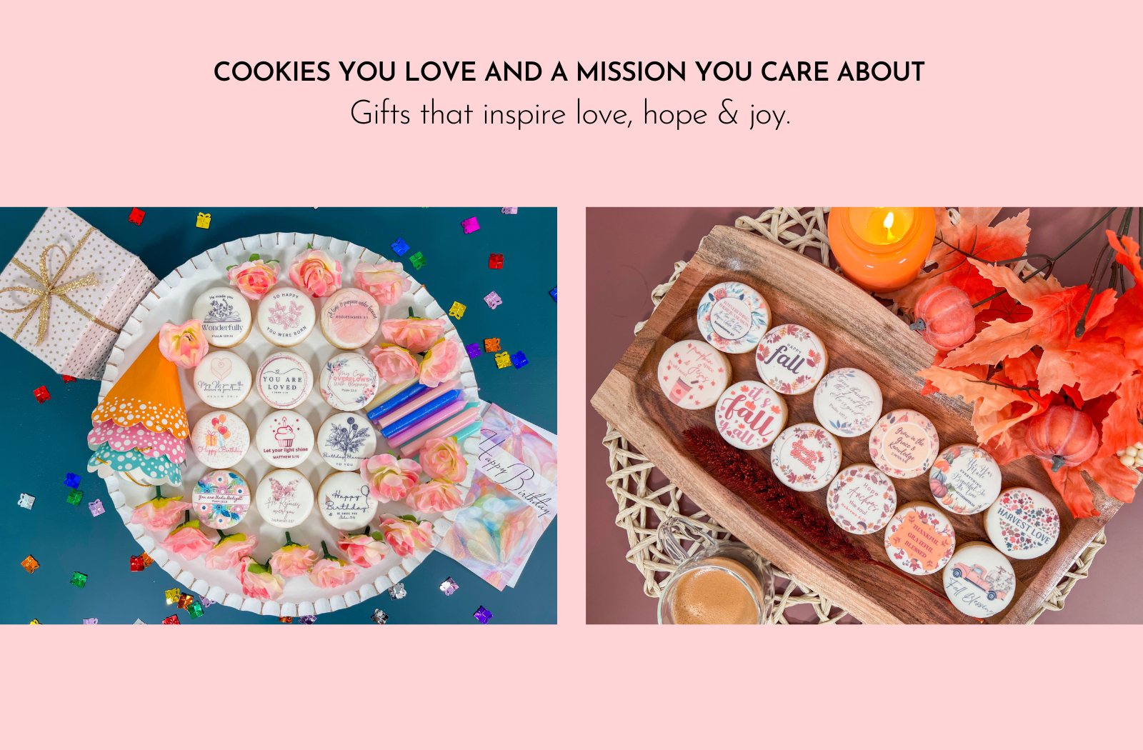 Cookie Culture – COOKIE CULTURE