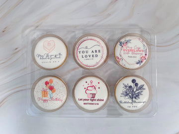 Cookie Culture – COOKIE CULTURE