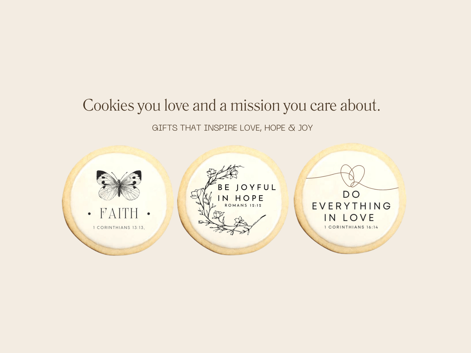 Cookie Culture – COOKIE CULTURE