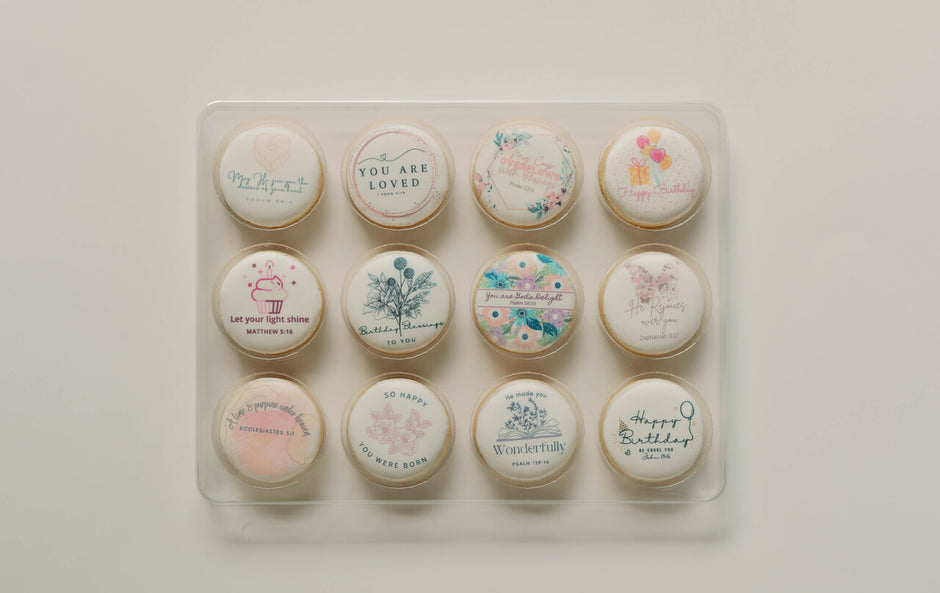 Cookie Culture – COOKIE CULTURE