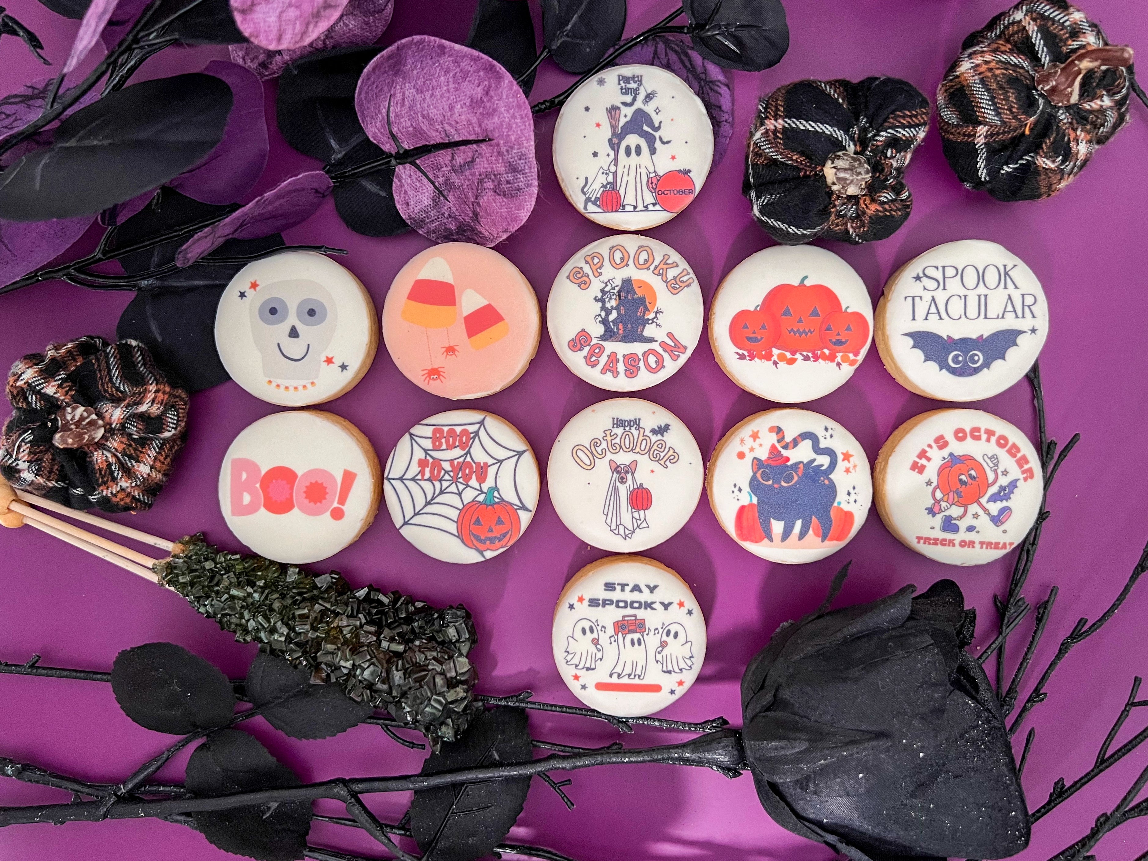 Cookie Culture – COOKIE CULTURE